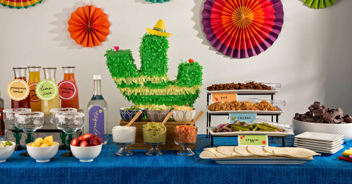 It’s Fiesta Time! - American Lifestyle Magazine