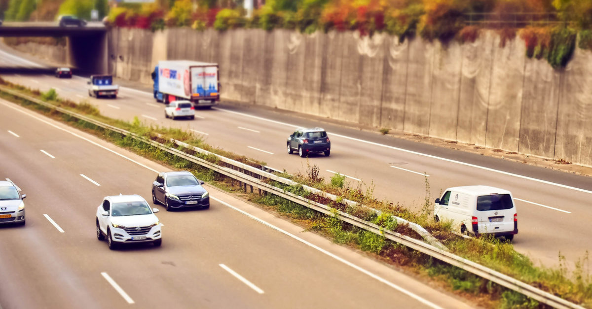 Mastering the US Highway System - American Lifestyle Magazine