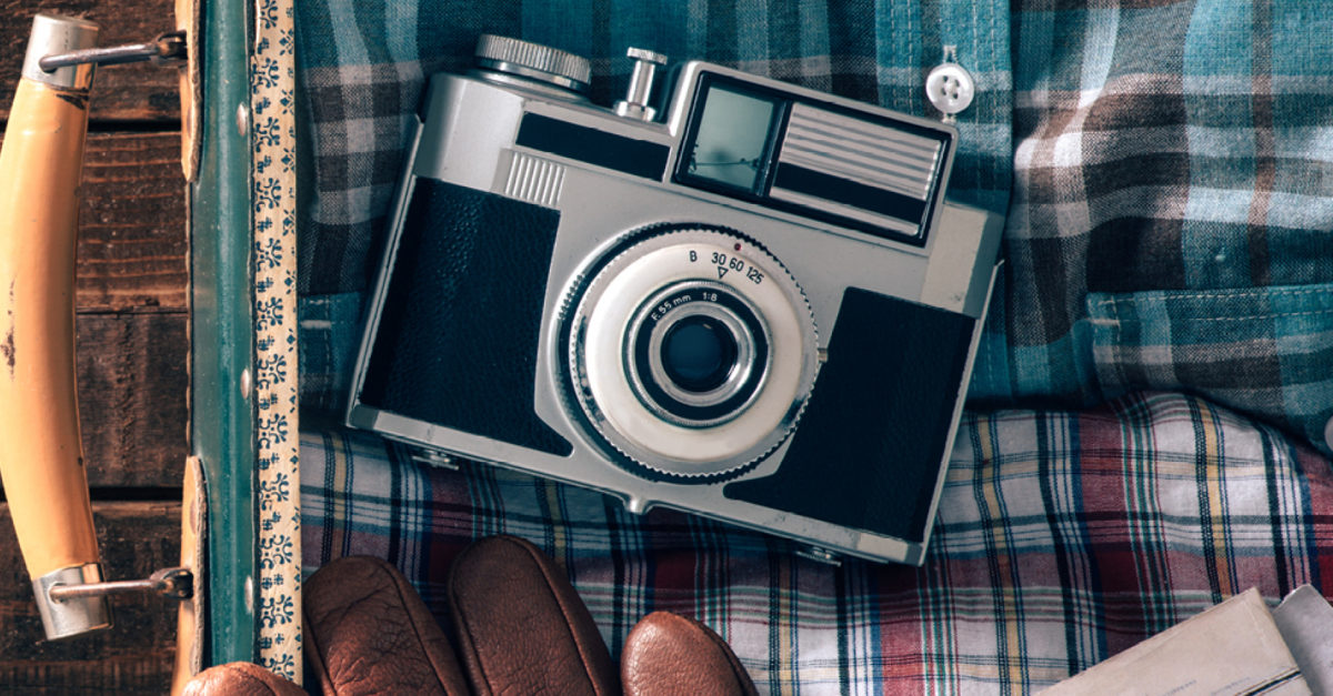 5 Retro US Tourist Destinations - American Lifestyle Magazine