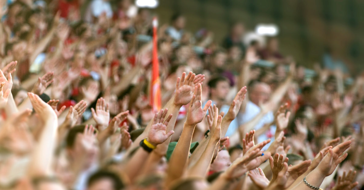 It’s Good to Be a Sports Fan in These Cities - American Lifestyle Magazine