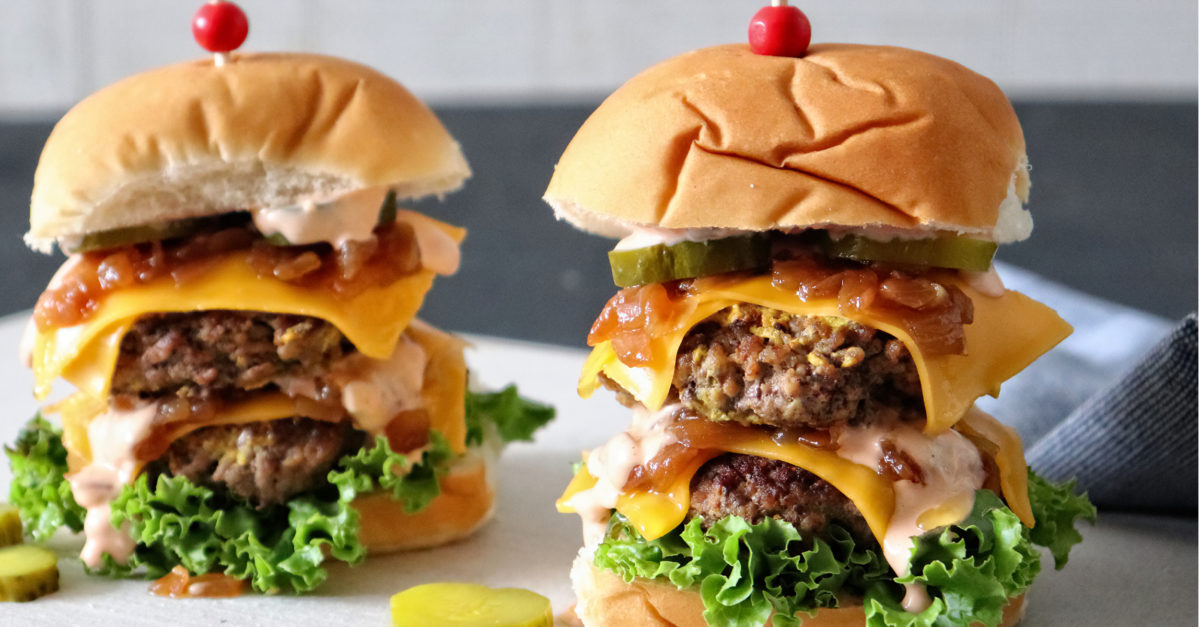 Animal Style Burgers - American Lifestyle Magazine