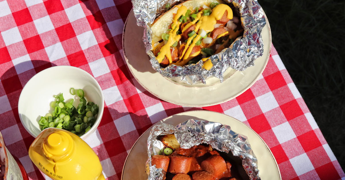 Coney Island Potato Packs - American Lifestyle Magazine