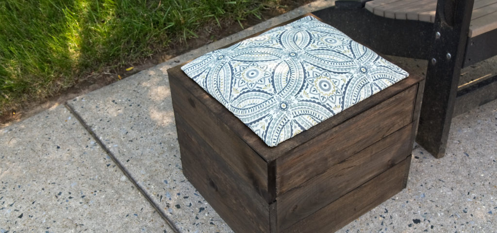 A Crafty Cooler - American Lifestyle Magazine