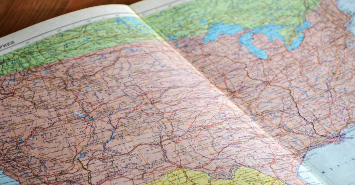 Say What? America’s Strange Regional Slang - American Lifestyle Magazine