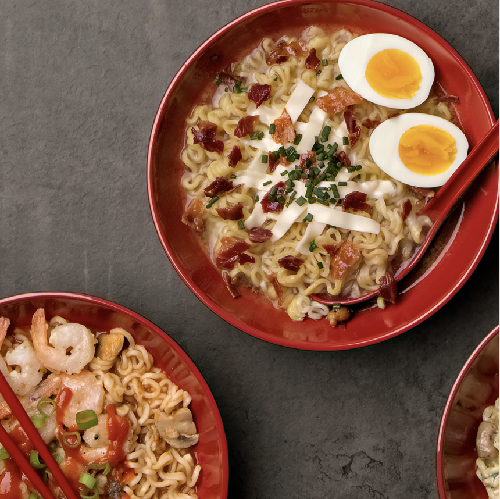 Ramen - American Lifestyle Magazine