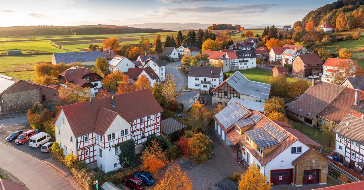 The Real World of Real Estate - American Lifestyle Magazine