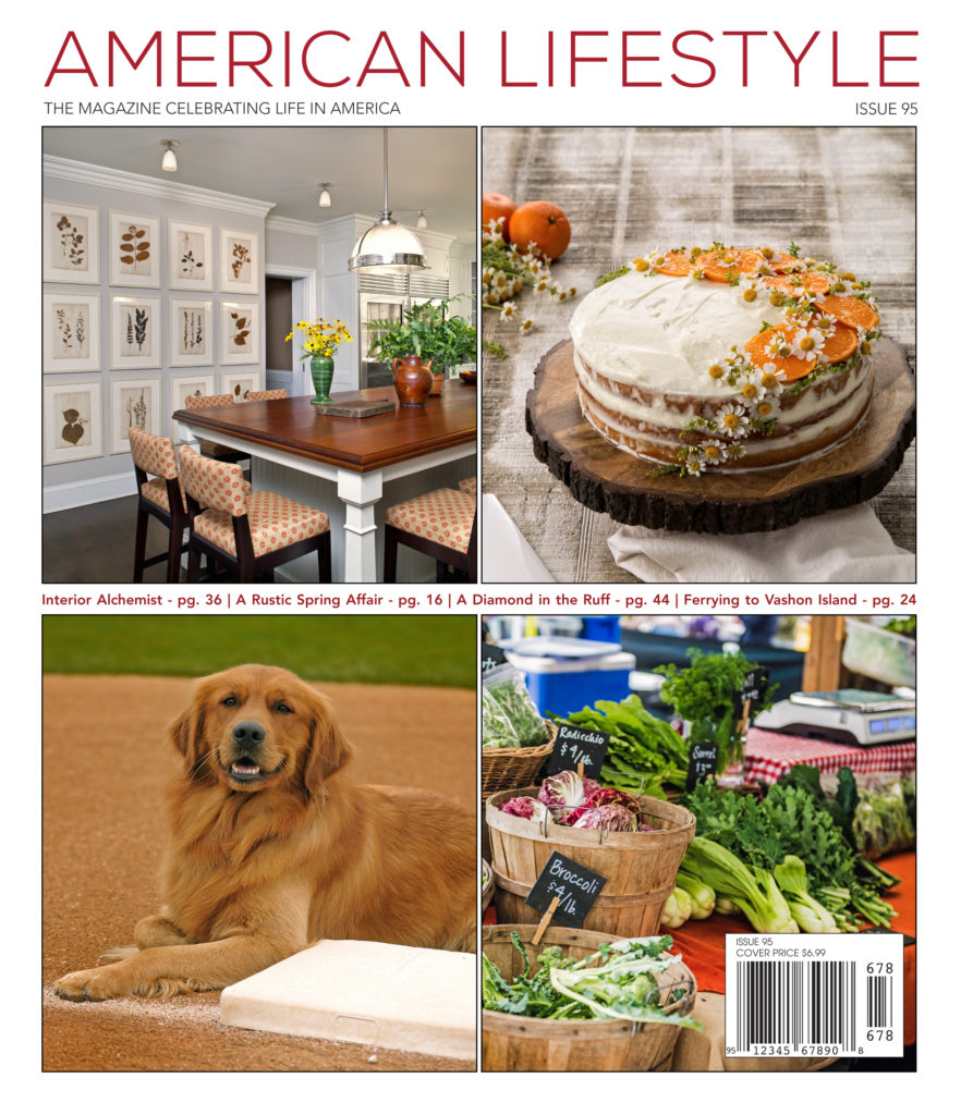 Issue 95 - American Lifestyle Magazine