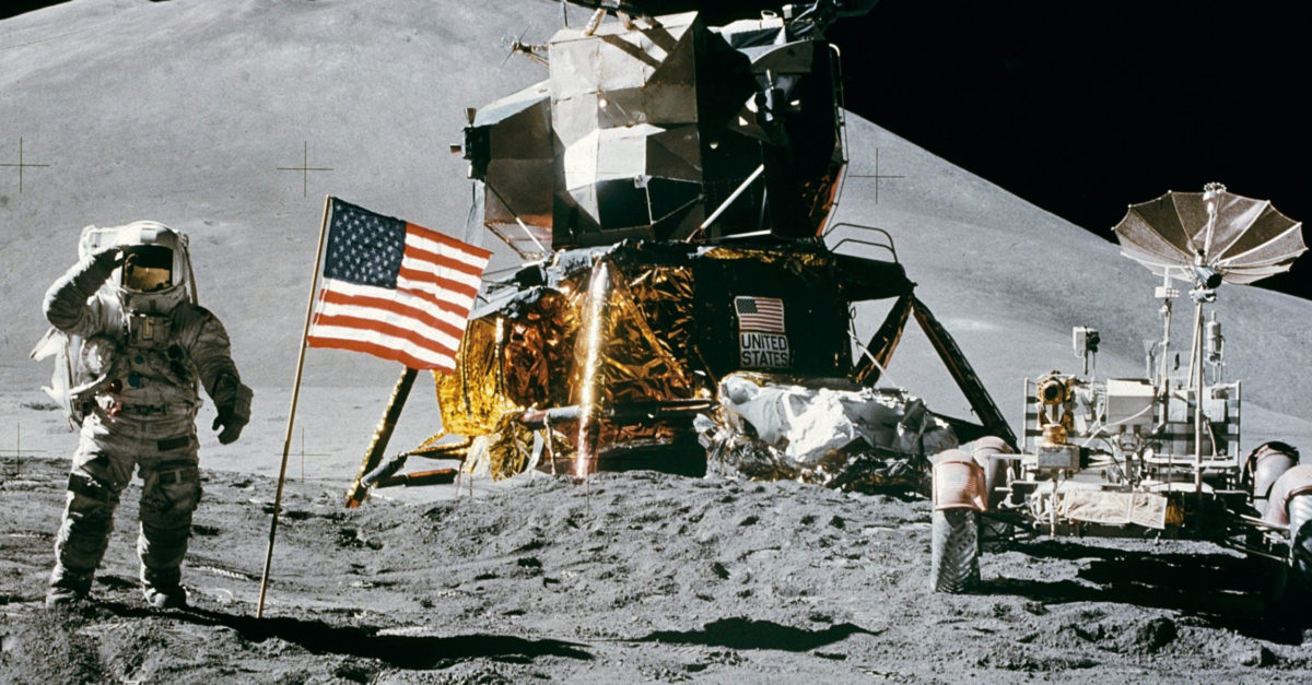 Firsts in American History - American Lifestyle Magazine
