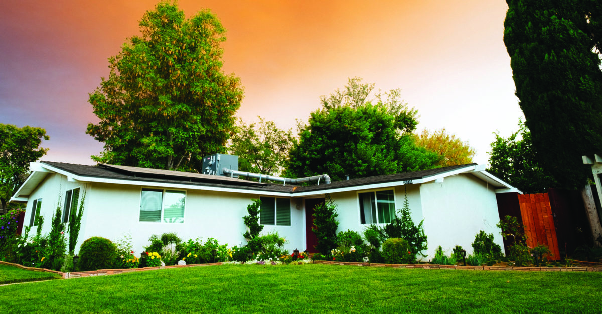 How to Keep a Home Looking Like New - American Lifestyle Magazine