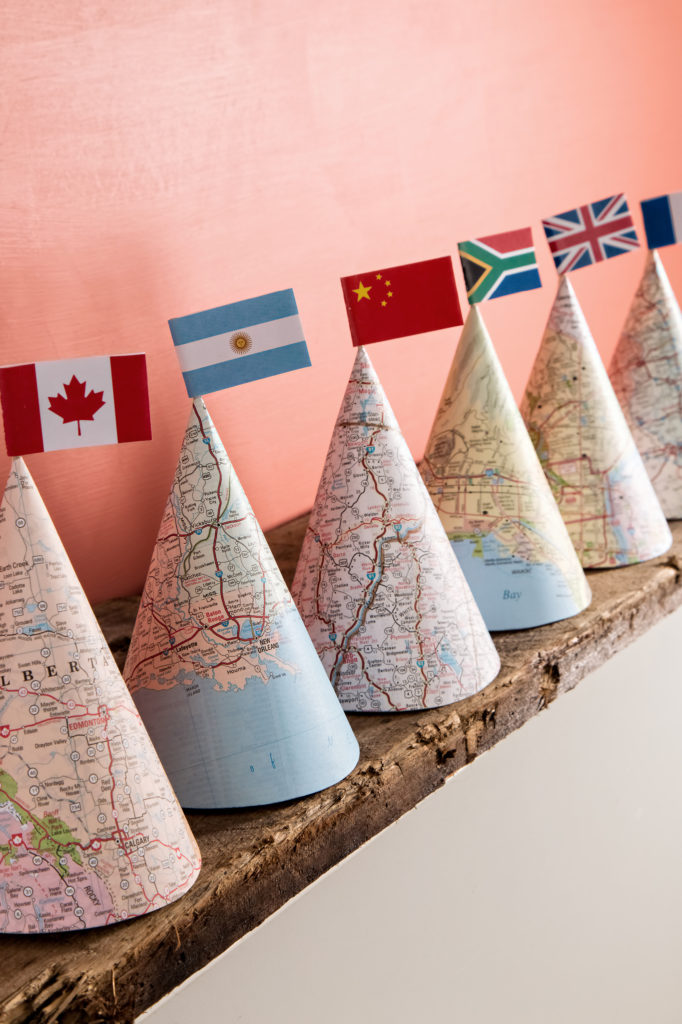 out-of-this-world-party-hats-card - American Lifestyle Magazine