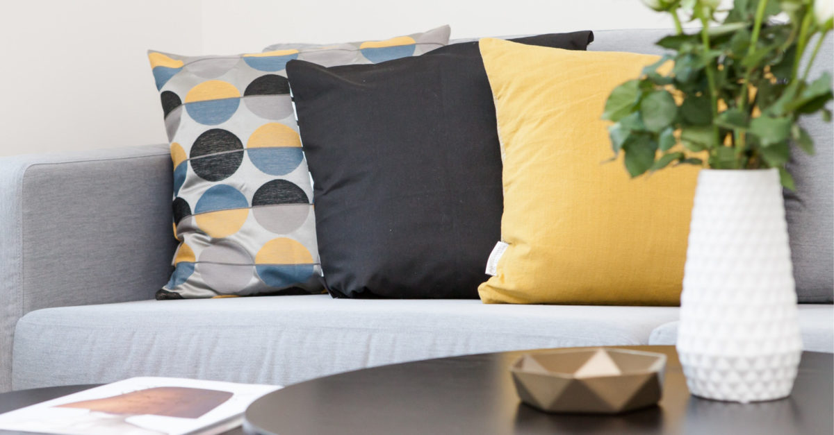 Quick and Inexpensive Home Makeover Ideas - American Lifestyle Magazine