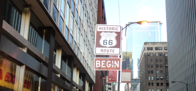 Route 66: Fun Facts - American Lifestyle Magazine