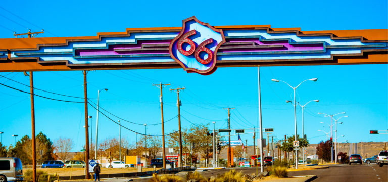 Route 66: Fun Facts - American Lifestyle Magazine