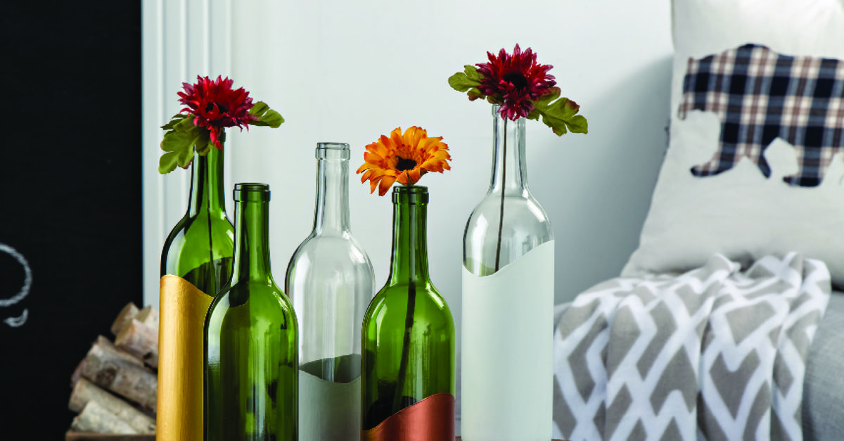 A Subtle Way to Decorate for Fall - American Lifestyle Magazine