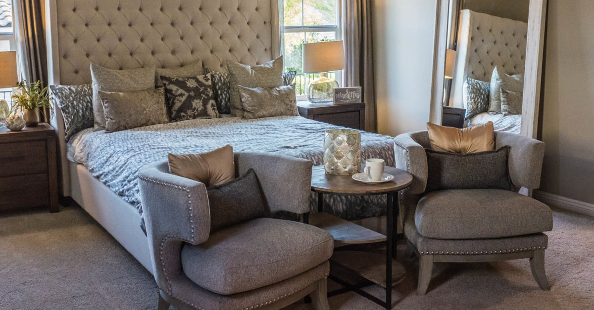 The Simple Spring Staging Tricks You Need to Be Doing - American Lifestyle Magazine