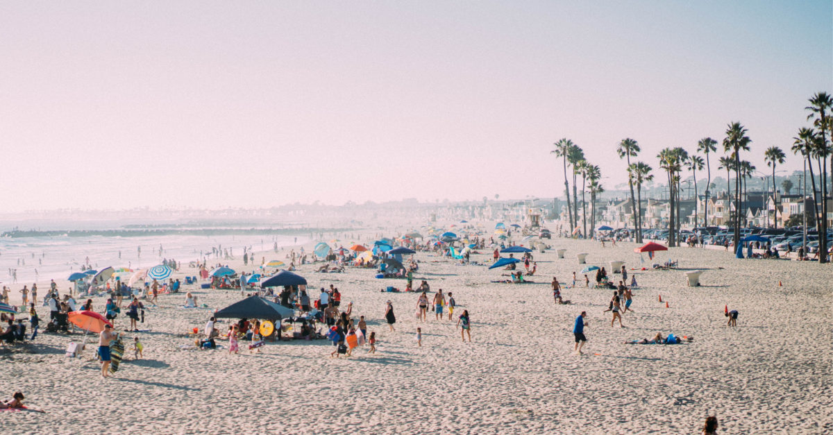 3 Reasons You Should Visit Orange County in March - American Lifestyle ...