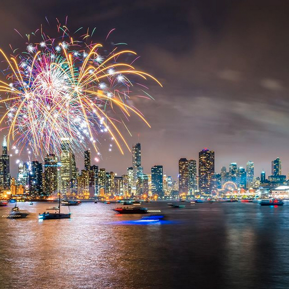 Memorial Day Celebrations - American Lifestyle Magazine