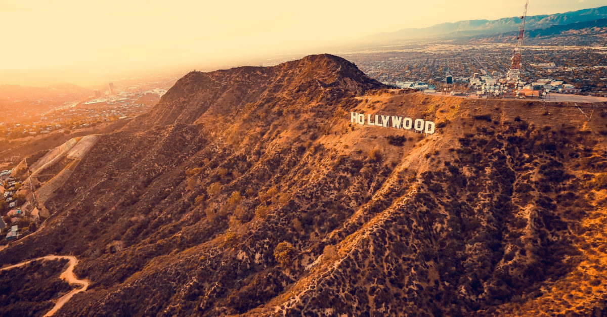 The Top 5 Reasons to Hike Runyon Canyon - American Lifestyle Magazine