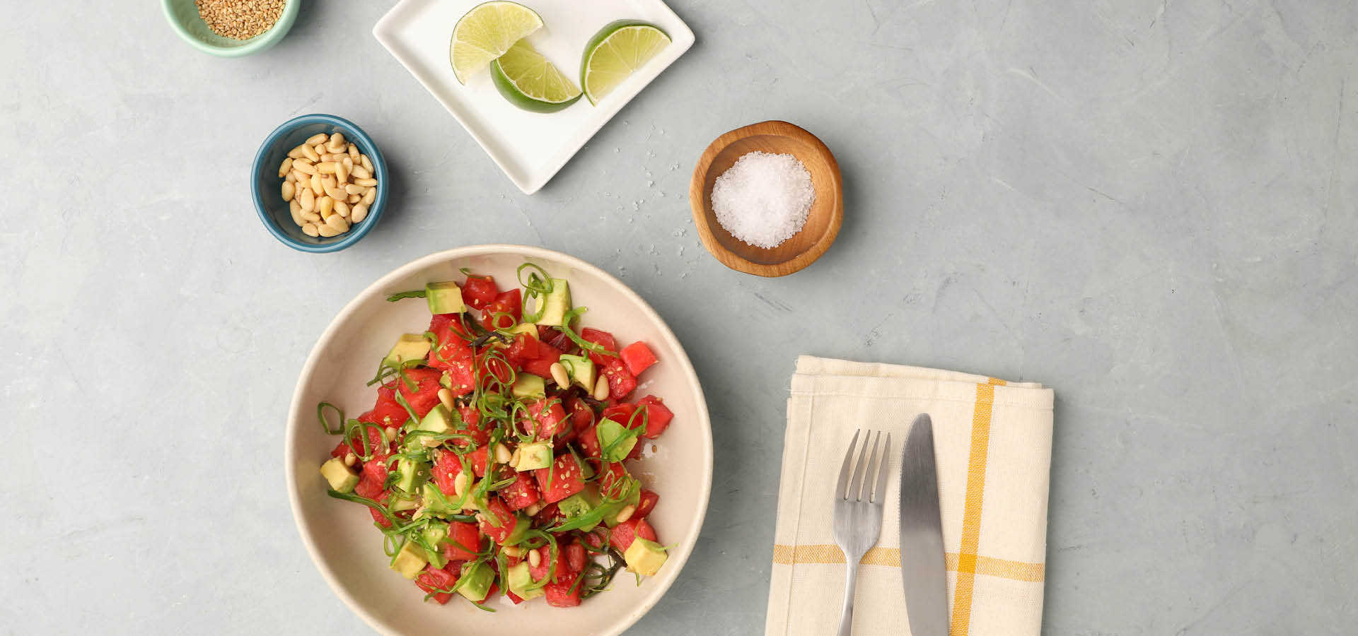 watermelon-poke-main - American Lifestyle Magazine