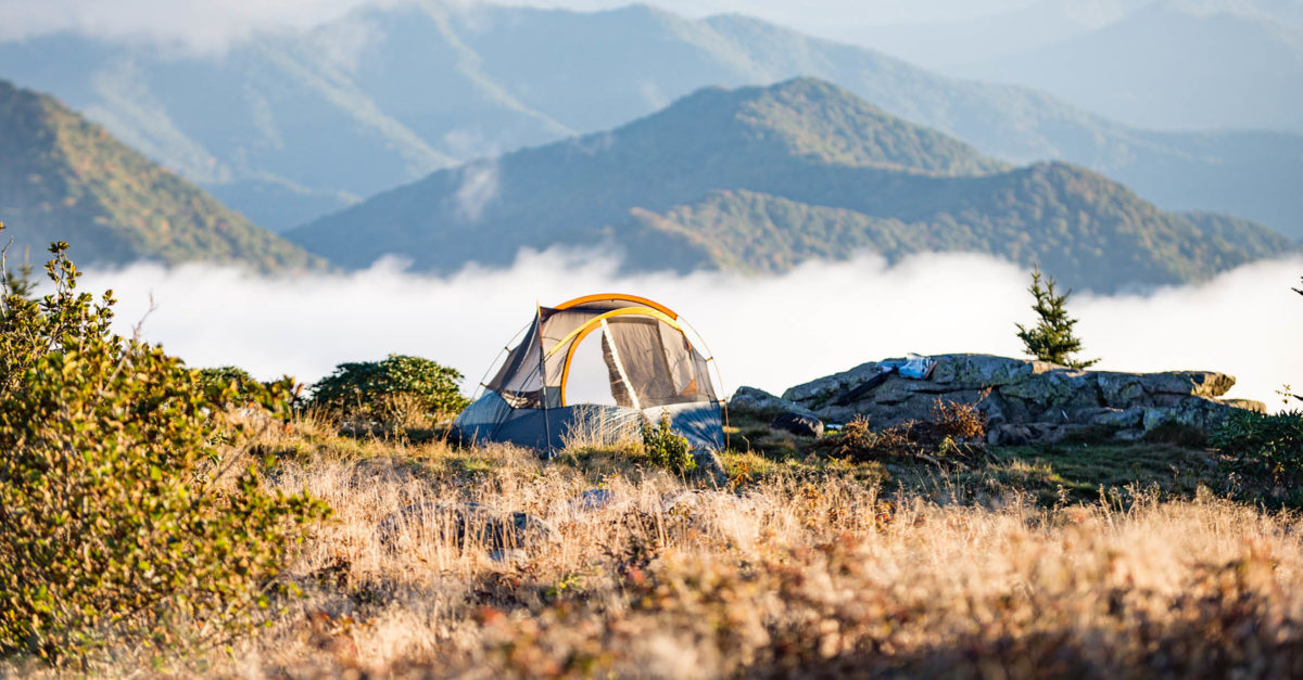 S'mores and More: America's Best Campsites - American Lifestyle Magazine