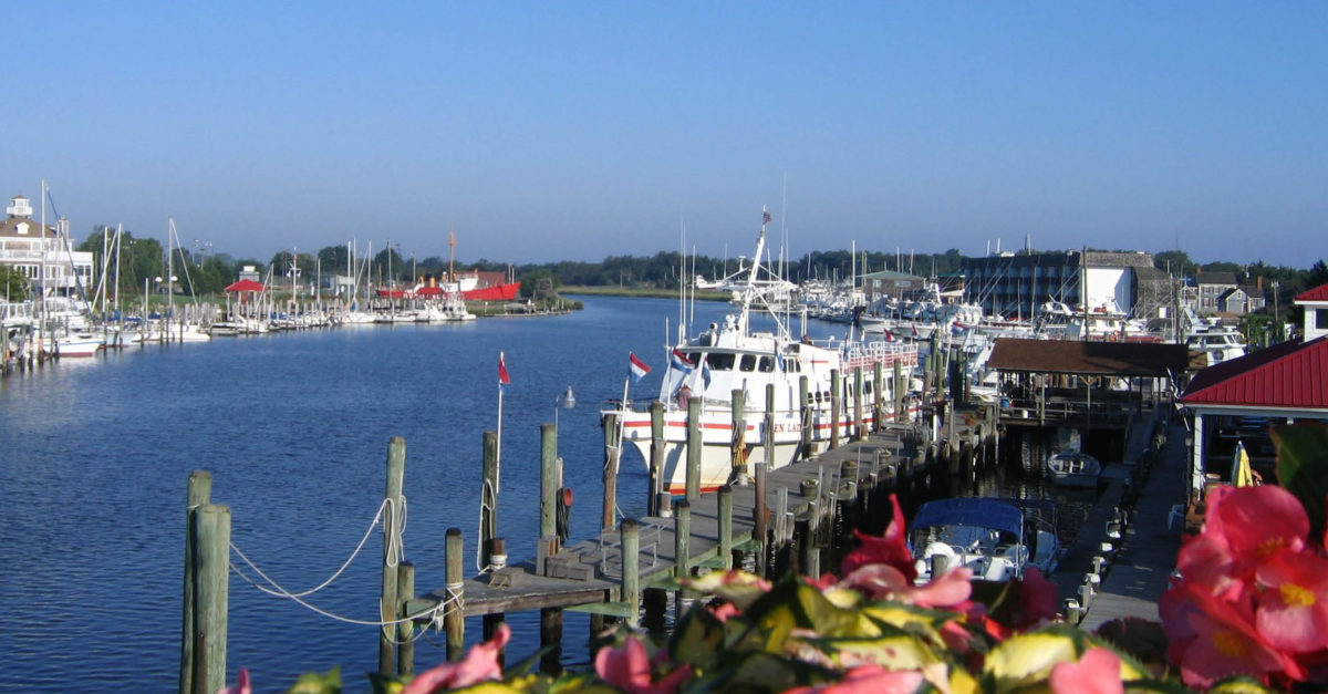 How to Spend a Day in Lewes, Delaware - American Lifestyle Magazine