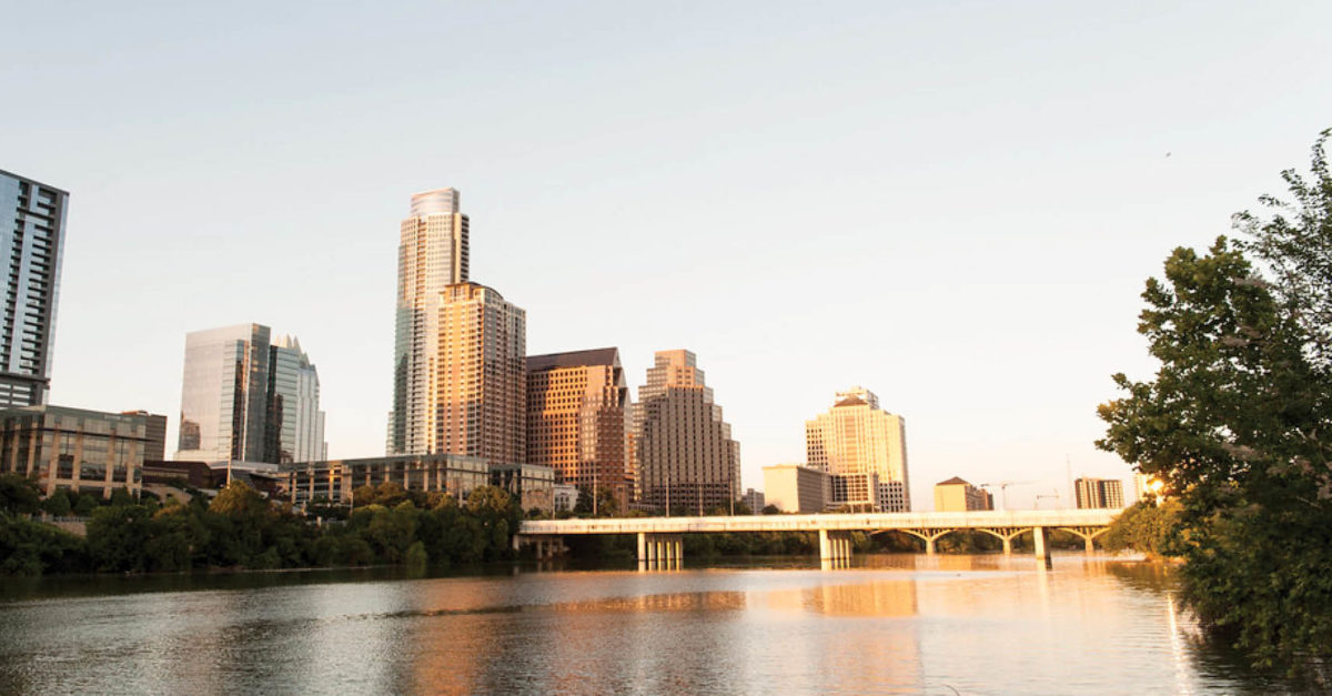 Everything is Bigger in Austin, TX - American Lifestyle Magazine