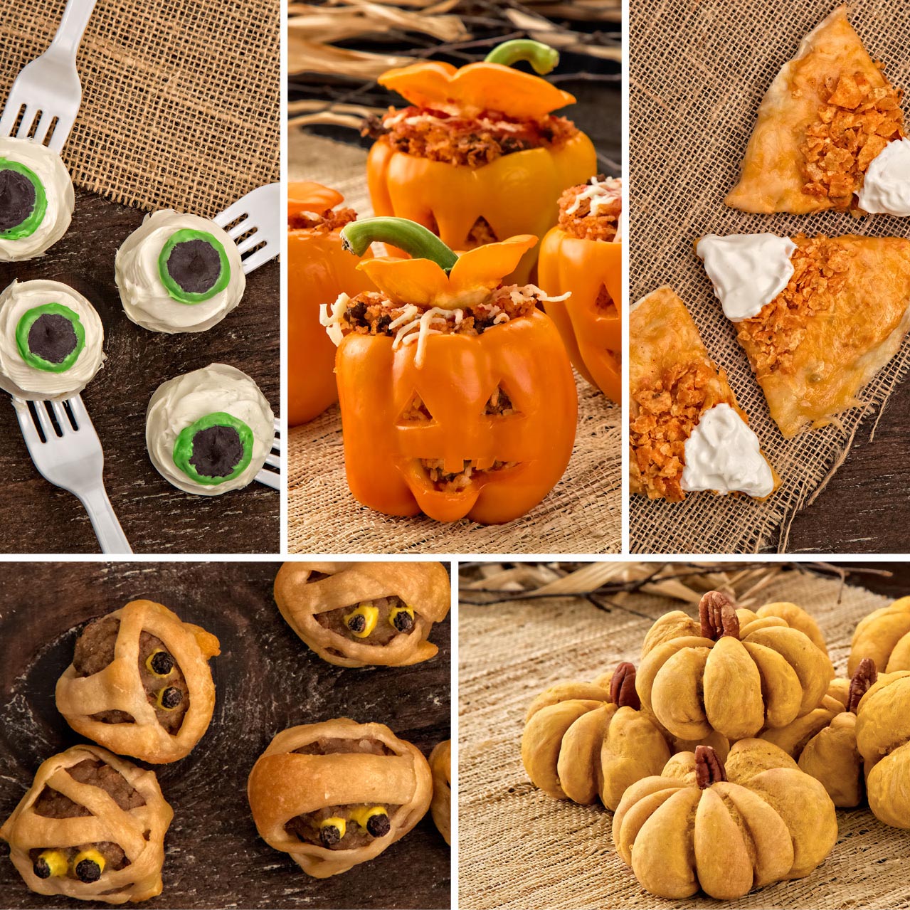 Halloween Recipes - American Lifestyle Magazine