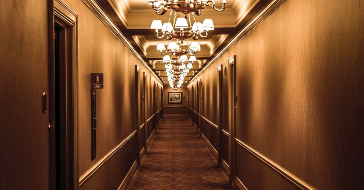 Stay in These 5 Hotels for a Ghostly Getaway - American Lifestyle Magazine