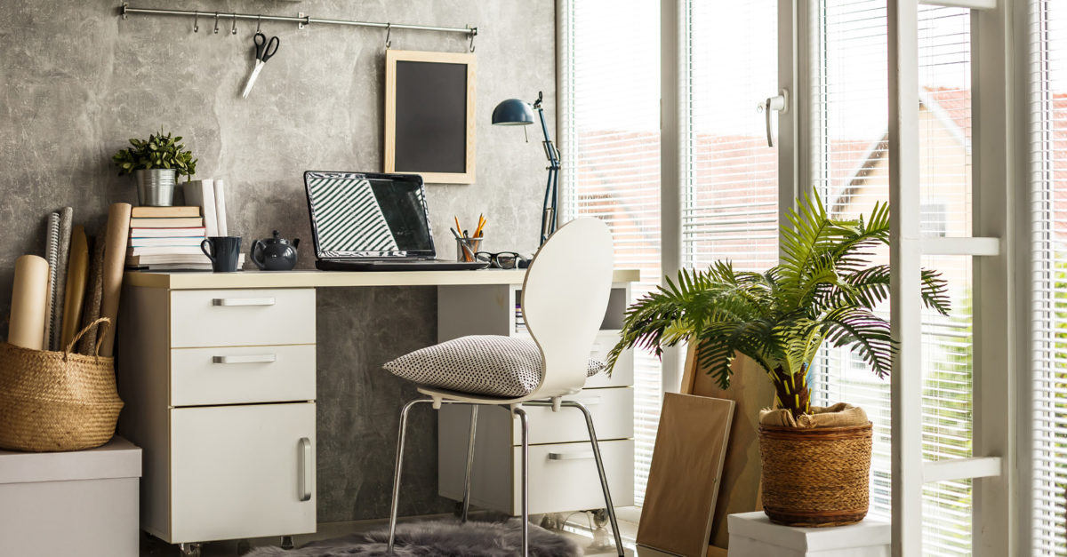 Here’s How to Work From Home Effectively - American Lifestyle Magazine