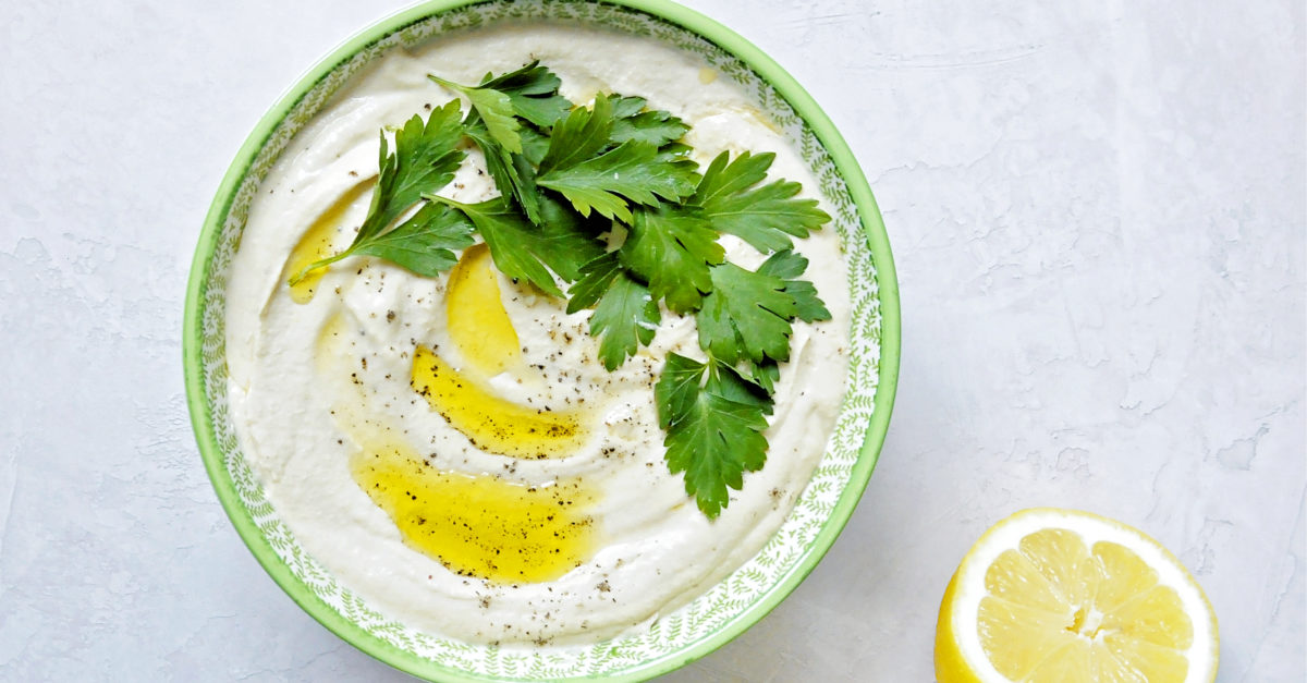 Classic Hummus - American Lifestyle Magazine