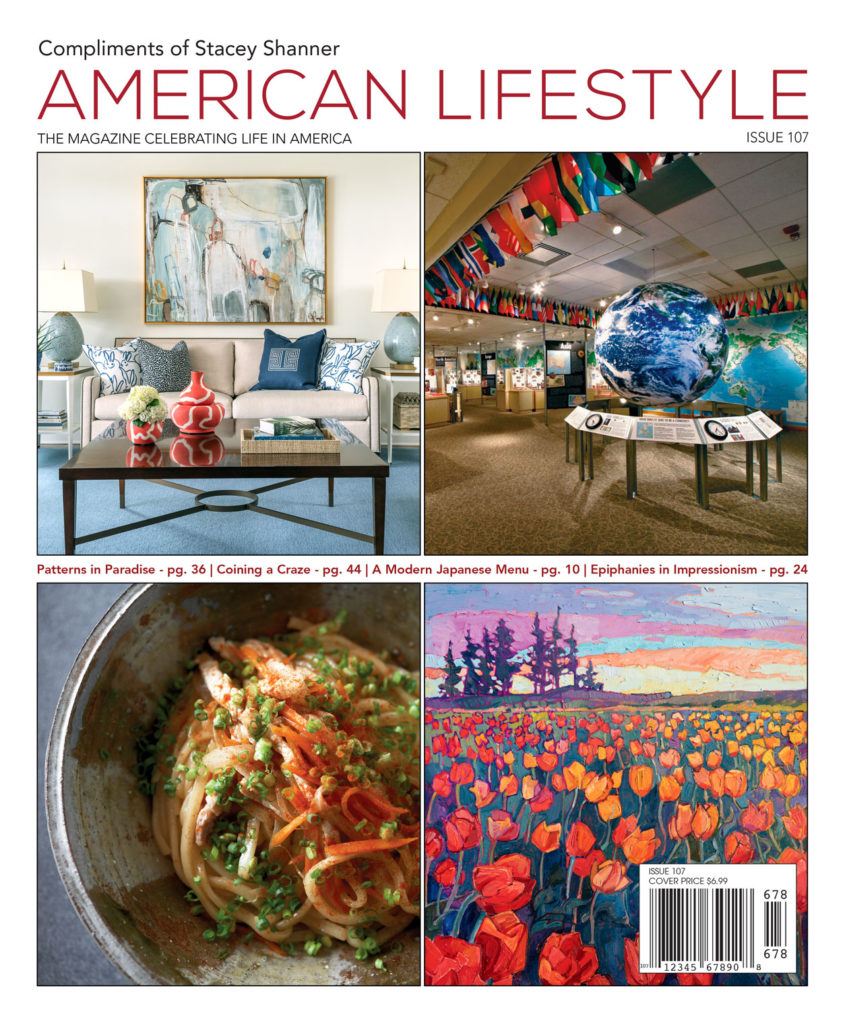 Issue 107 - American Lifestyle Magazine