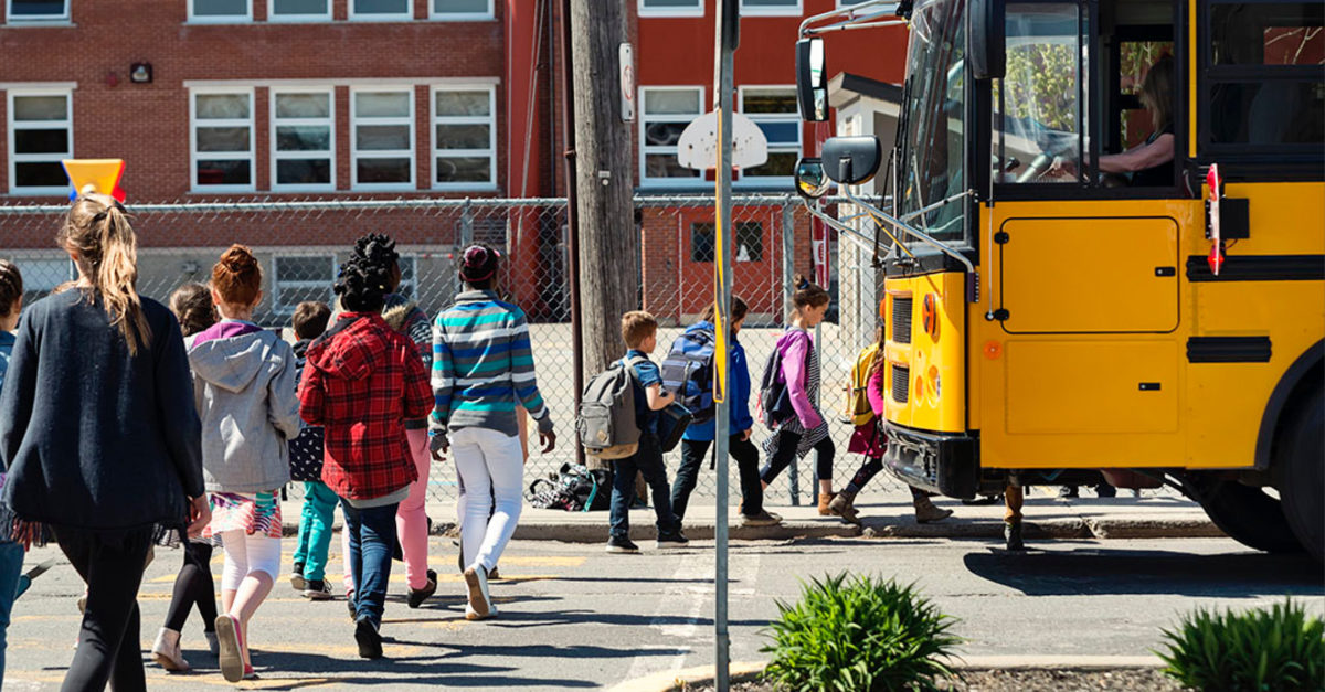 The Pros and Cons of Living Near a School - American Lifestyle Magazine