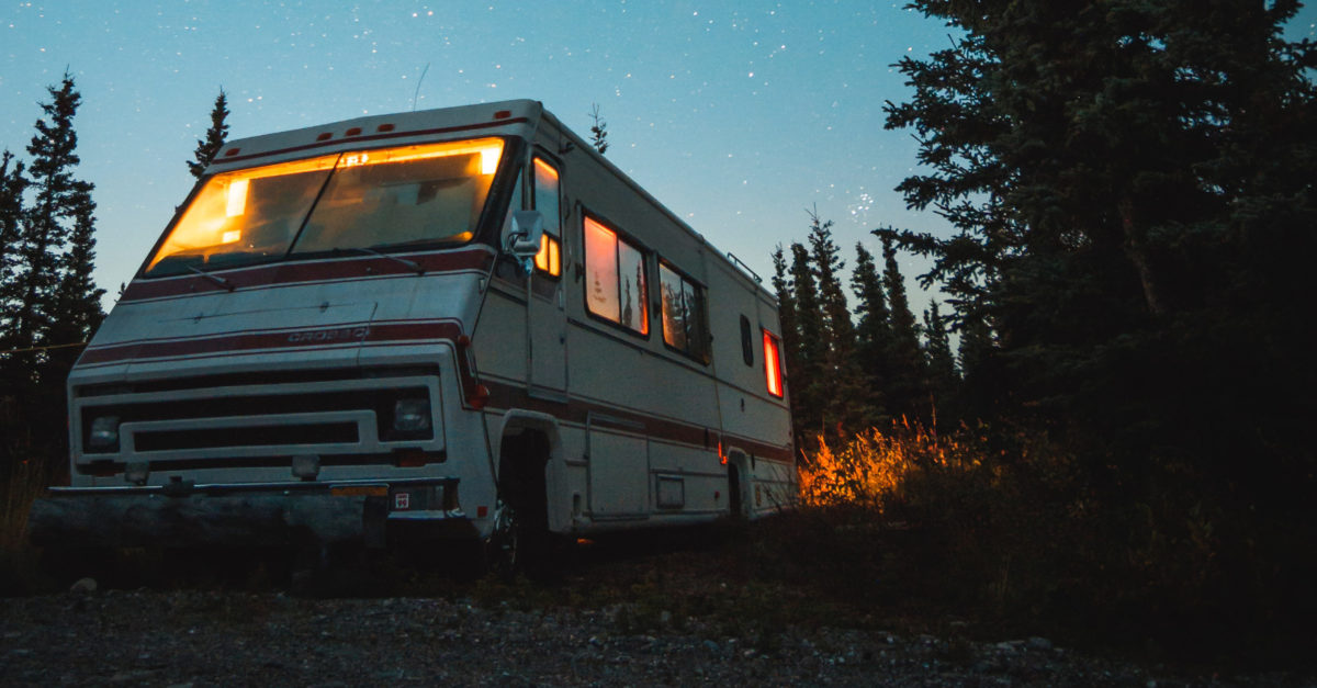 The RV Adventure - American Lifestyle Magazine