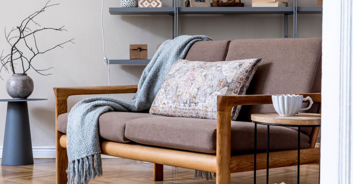 Try This Japanese-Scandinavian Design Style in Your Home - American ...