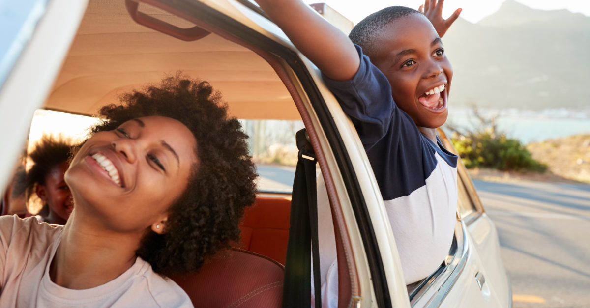 8 Ways to Unplug from Technology on Vacation - American Lifestyle Magazine