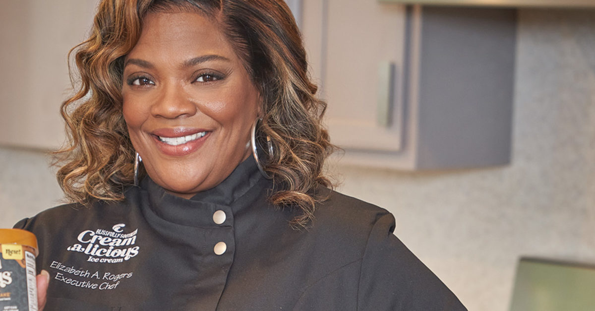 An Ice-Cream Dream - American Lifestyle Magazine