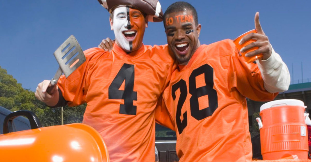 How to Host a Winning Tailgate - American Lifestyle Magazine