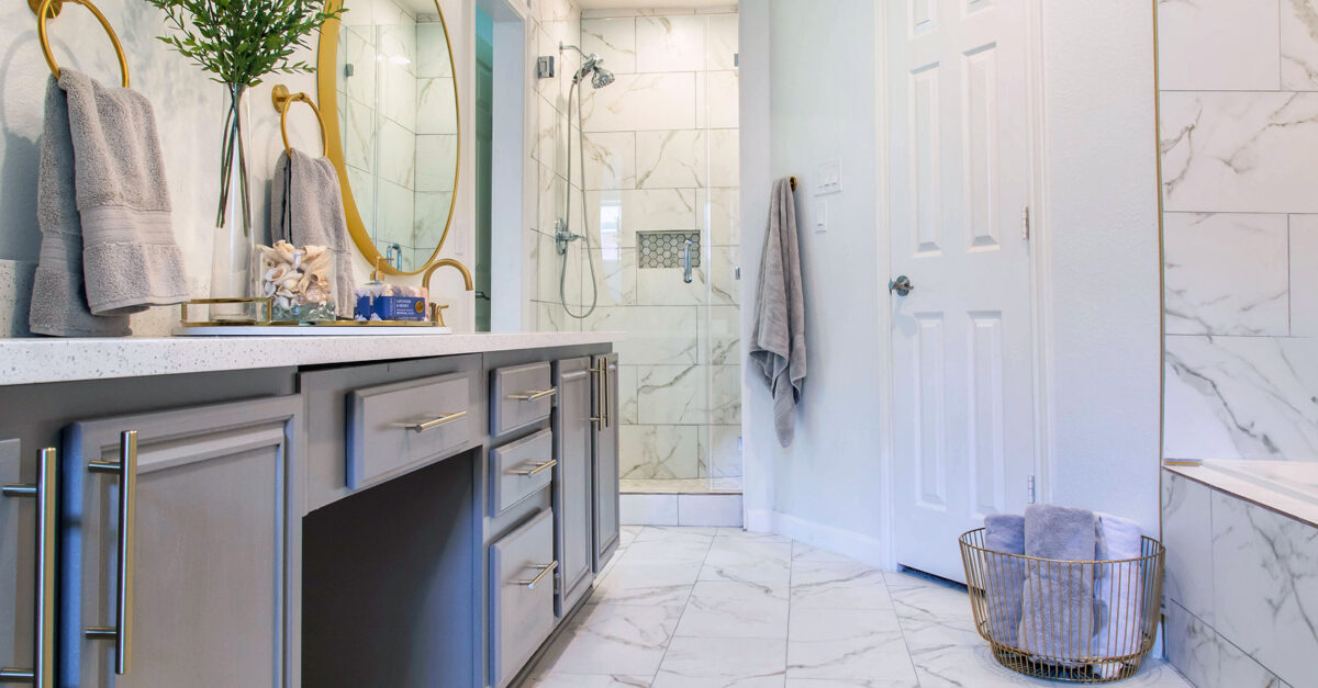 A Modern Funk Redesign - American Lifestyle Magazine