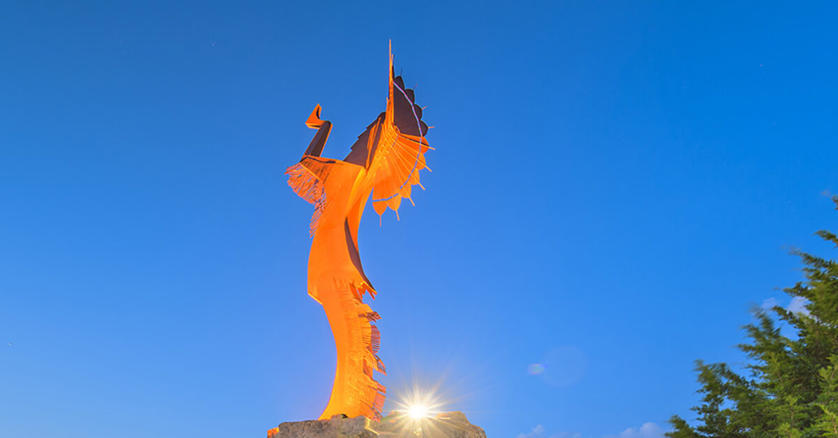 Unique Art Across America - American Lifestyle Magazine