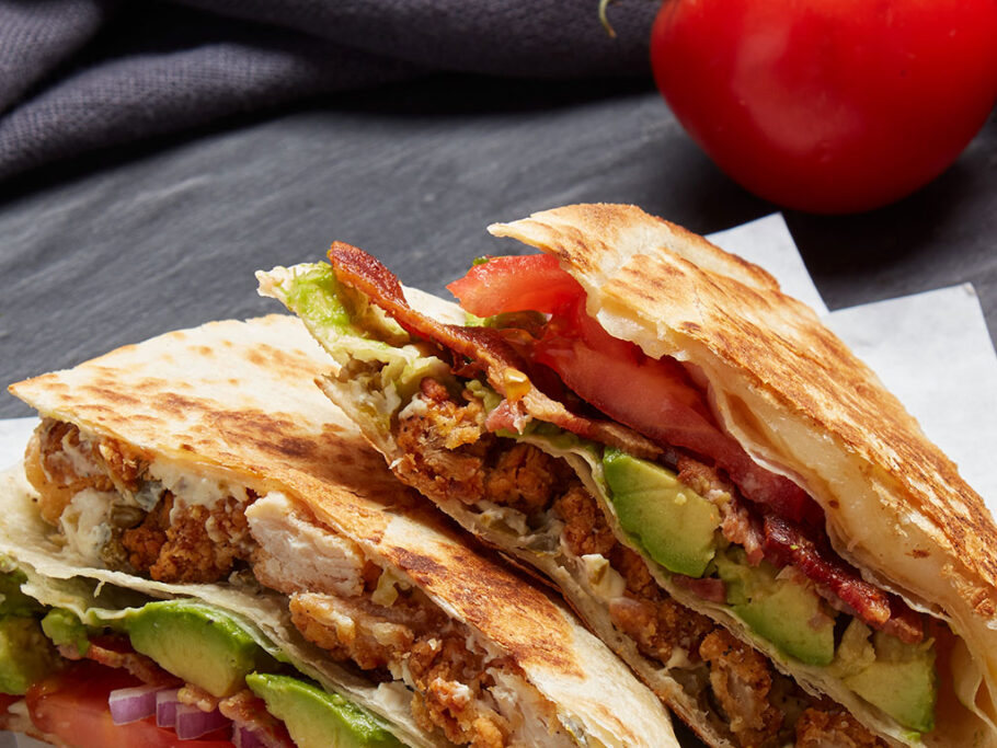 chickenfoldrap-card - American Lifestyle Magazine