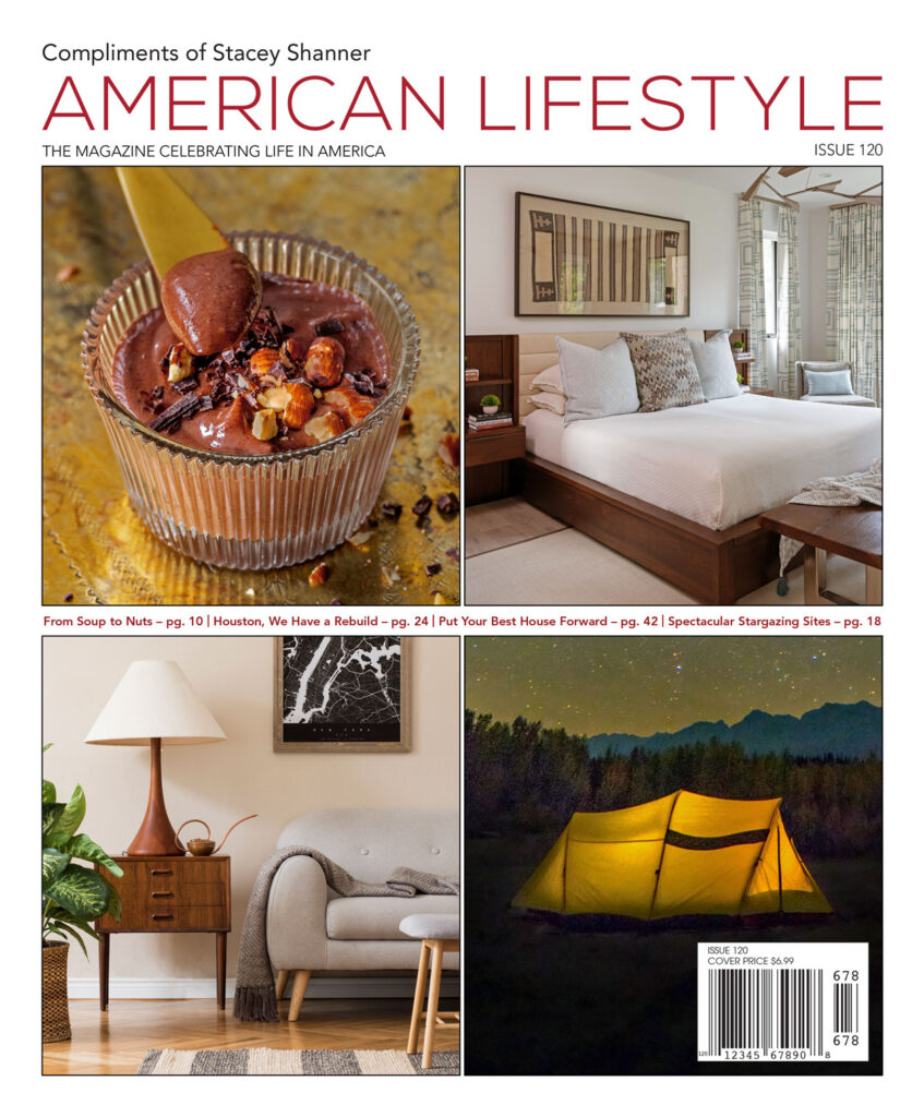 Issue 120 - American Lifestyle Magazine