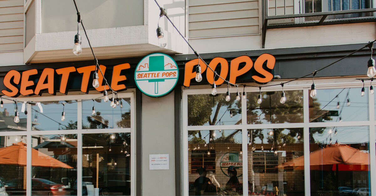 Seattle’s Top Pops - American Lifestyle Magazine