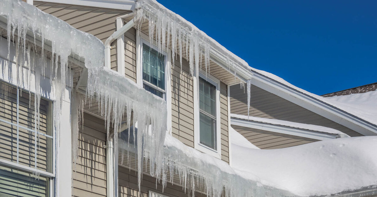 Simple Steps to Protect Your Home - American Lifestyle Magazine