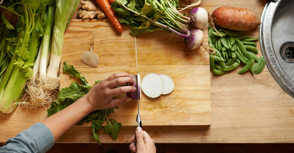 How to Cook with These Uncommon Ingredients - American Lifestyle Magazine