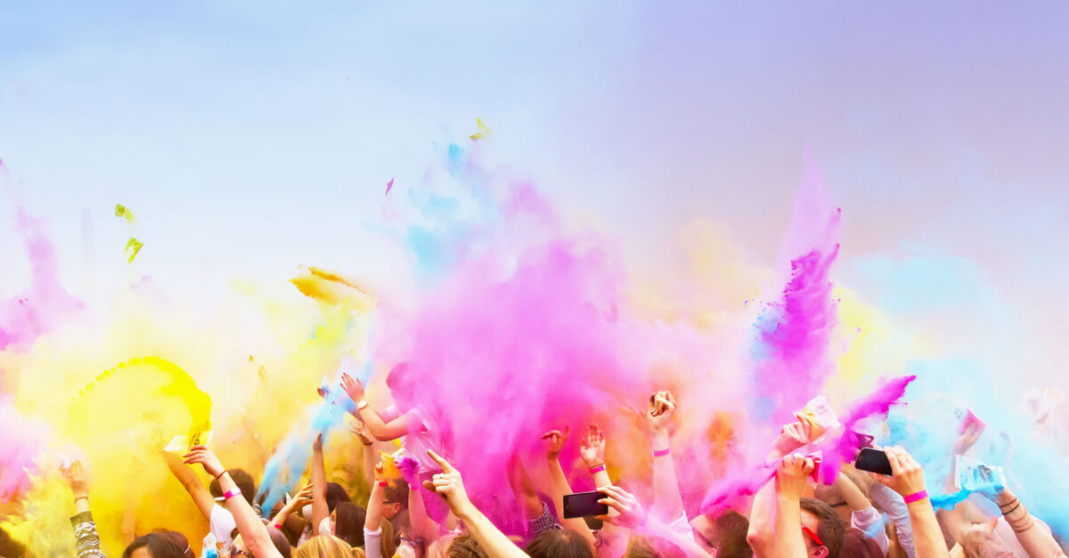 8 Spring Celebrations around the World - American Lifestyle Magazine