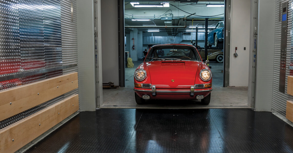 The Petersen: Art of the Automobile - American Lifestyle Magazine