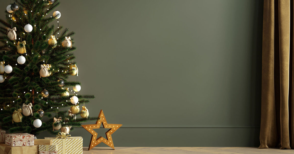 Terrific Tree-Decorating Styles - American Lifestyle Magazine